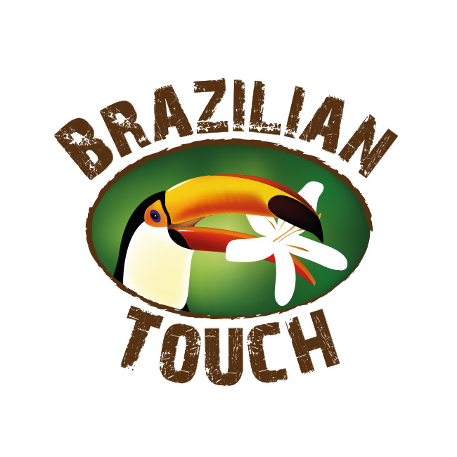Brazilian Touch Coffee – GRAPHIC TRAFIC